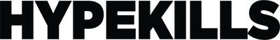Home– HypeKills