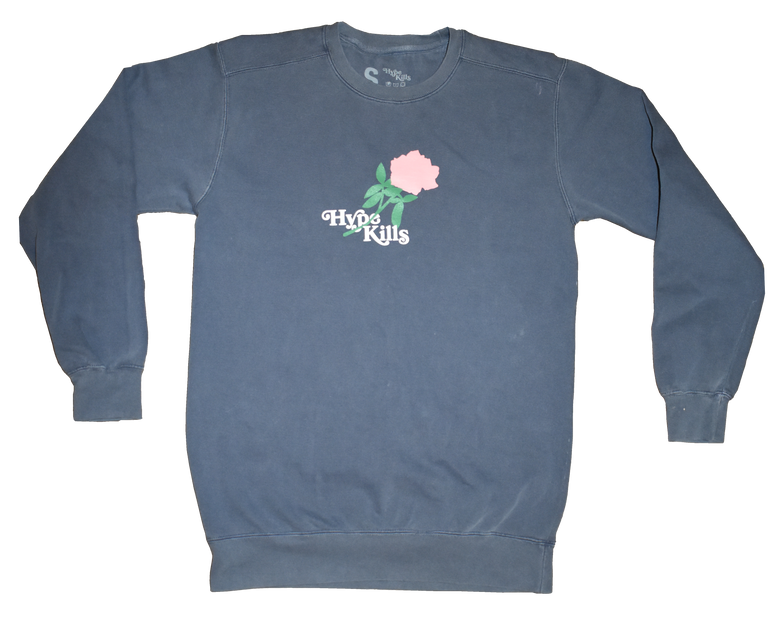 Crewneck | HypeKills